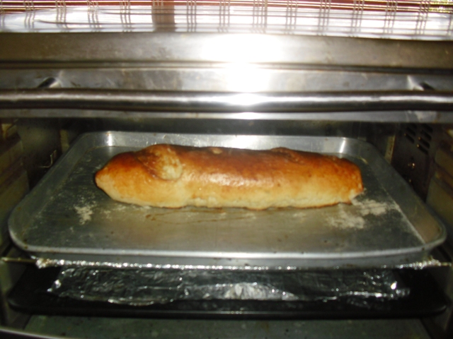 Pan Sobado (a mi manera) | Venezuelaturistica.com - Revista de turismo ...