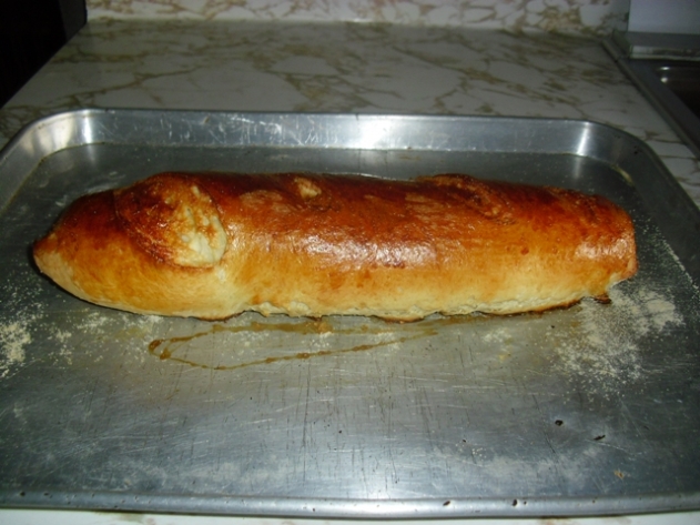 Pan Sobado (a mi manera) | Venezuelaturistica.com - Revista de turismo ...