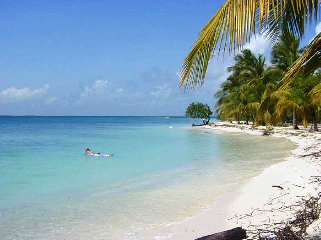 Te enseño porqué el Parque Nacional Morrocoy es un paraíso natural ...