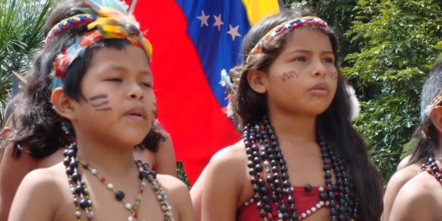 Pemones: la cultura ancestral de Canaima